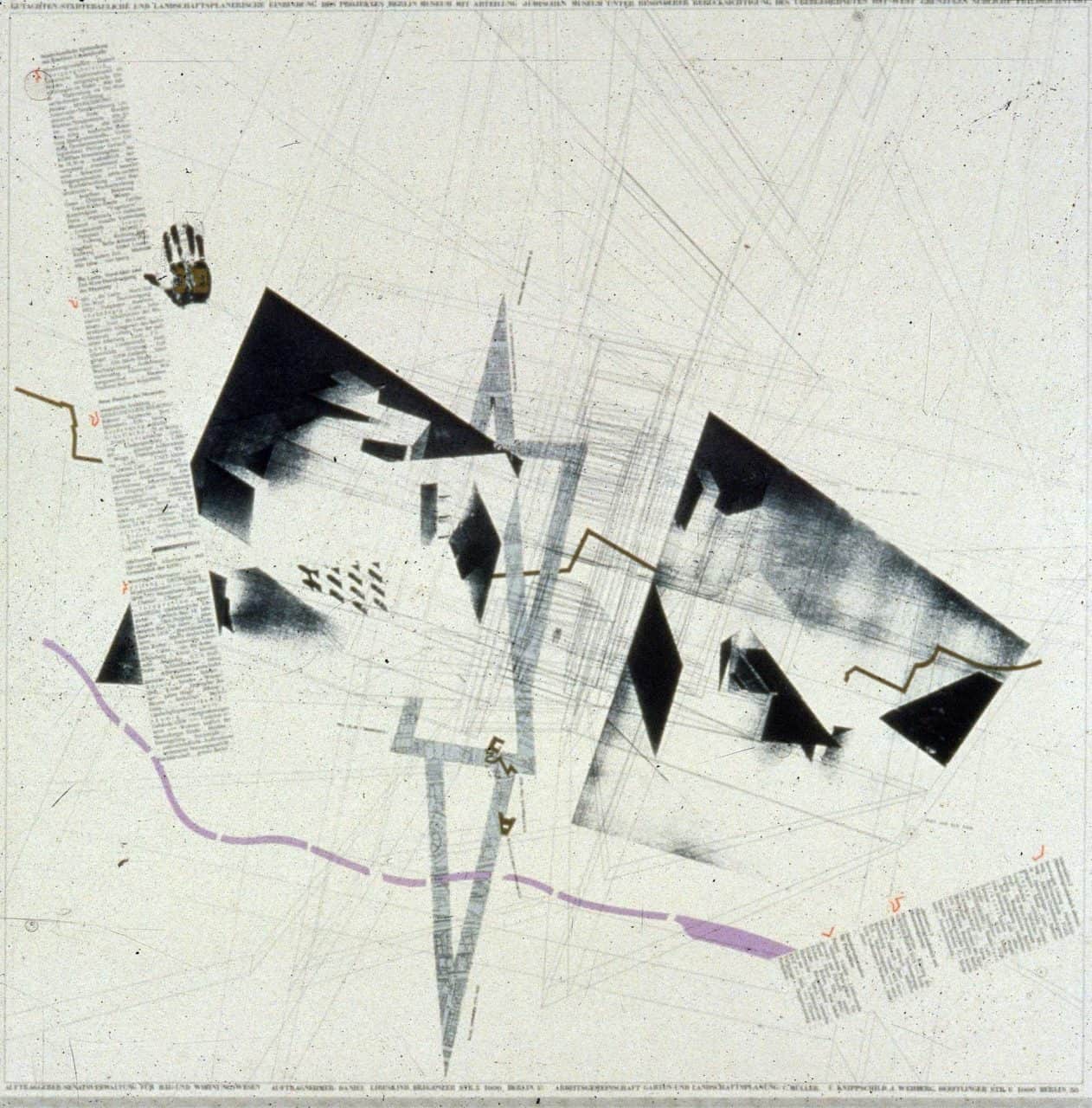 Unbuilding Walls: Interview with Daniel Libeskind - De Gruyter ...