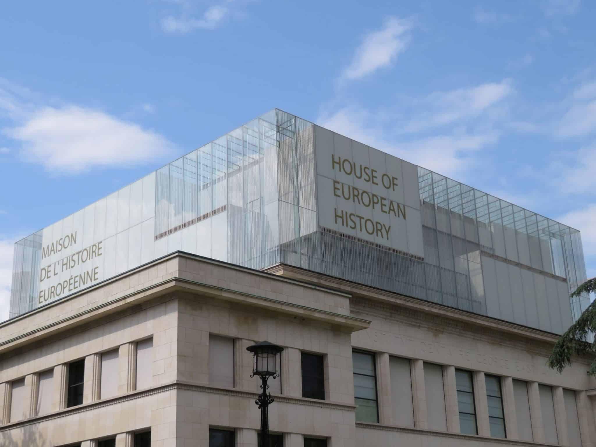 World War II Museums and the Battle for Memory, 75 Years Later - De ...