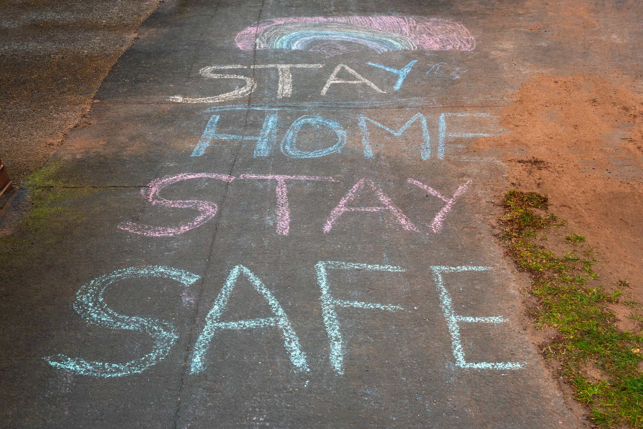 Don’t Confuse Constraints with Confinement during COVID-19 - De Gruyter ...