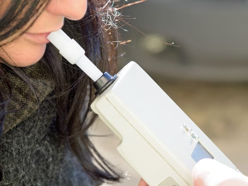 A non-invasive method to measure blood alcohol levels - De Gruyter ...