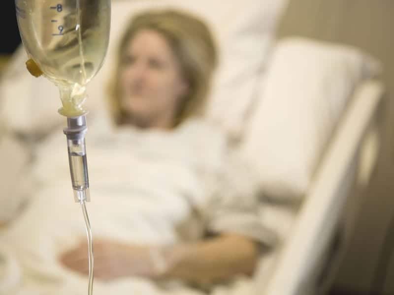 Parenteral drug delivery and microbial infection risks - De Gruyter ...