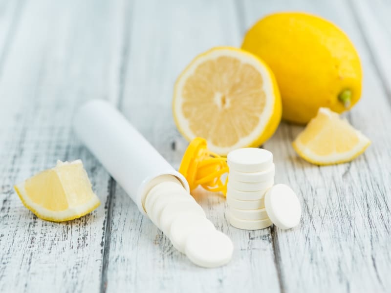 Mold Toxins Damage The Liver – Antioxidant Supplements Might Help - De ...