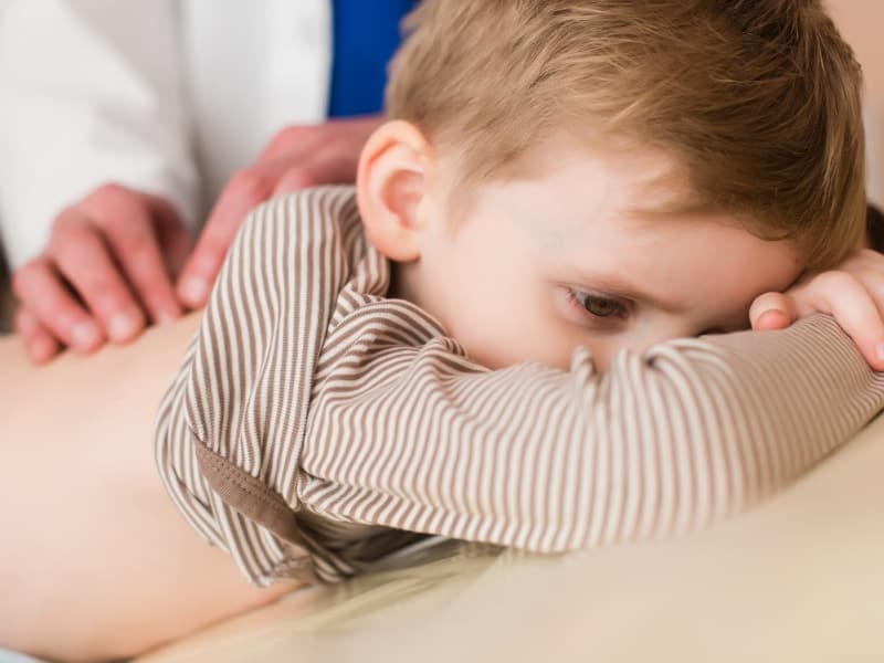 Manual physical therapy: A promising novel treatment for Autism ...