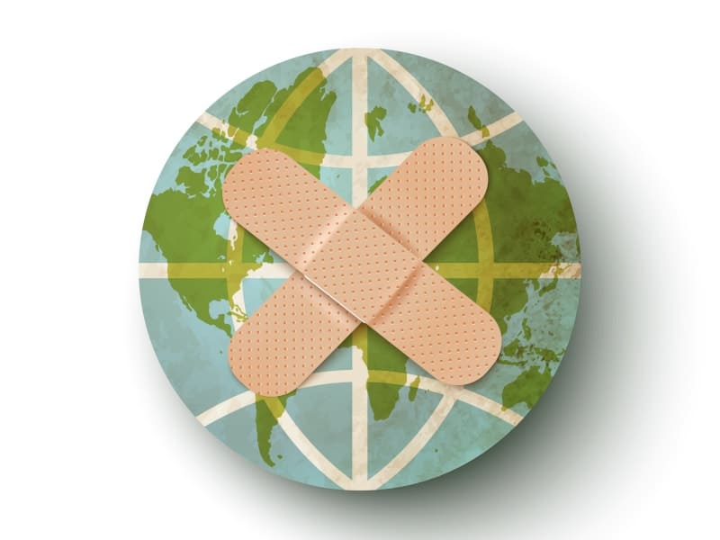 Global pain study defies “one-size-fits-all” approach to pain ...