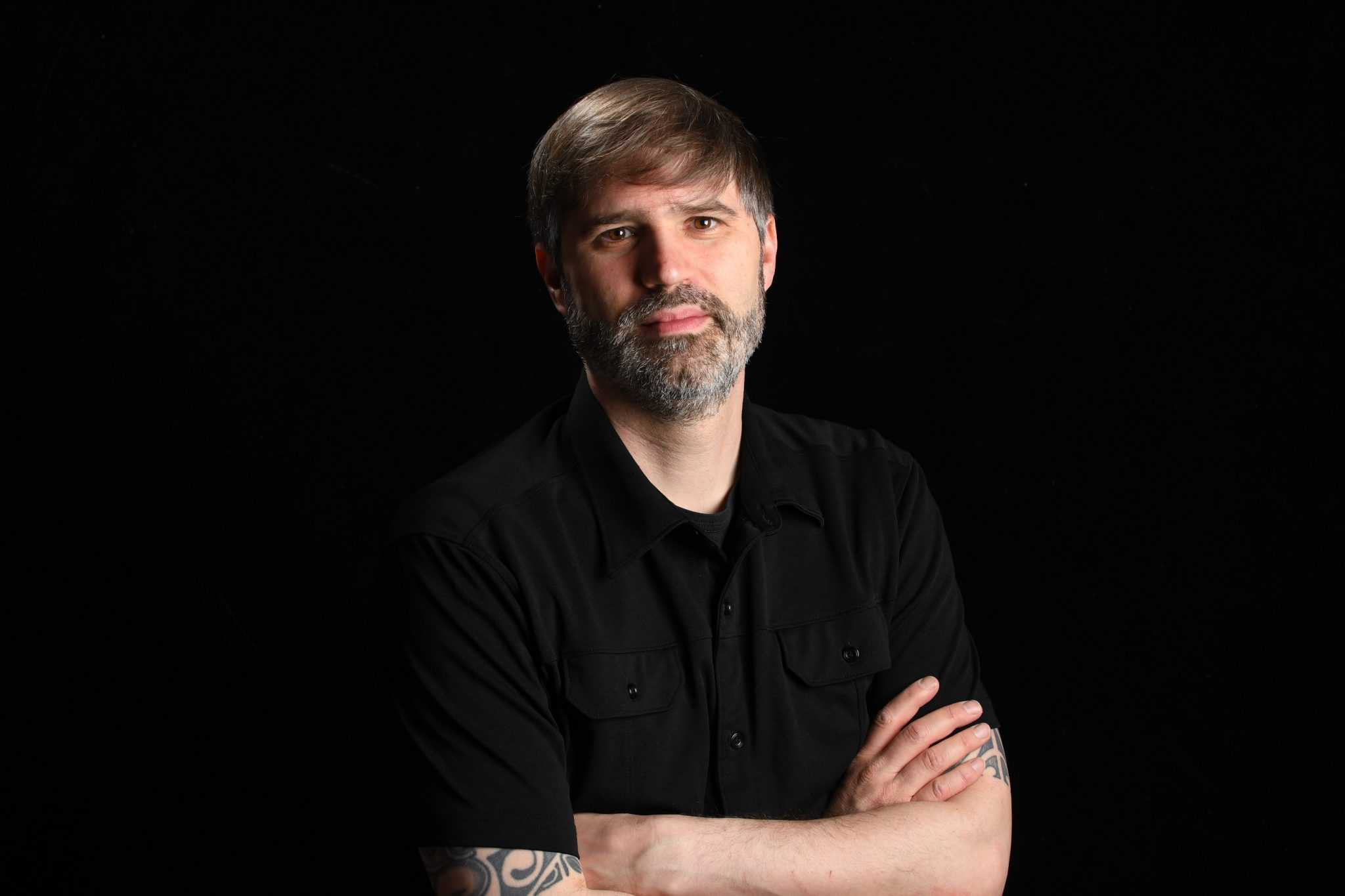 „Comics sind kein Nischenthema mehr“: Daniel Stein im Comic-Steckbrief ...