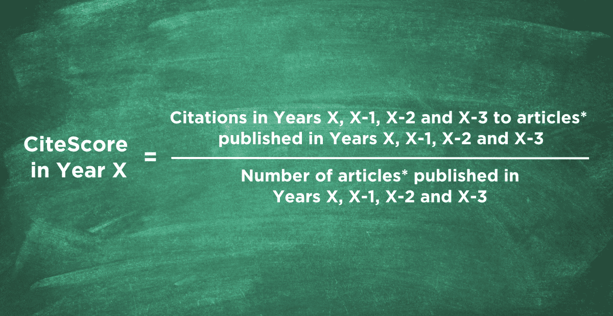 How to Measure the Impact of Scholarly Work with Research Metrics - De ...