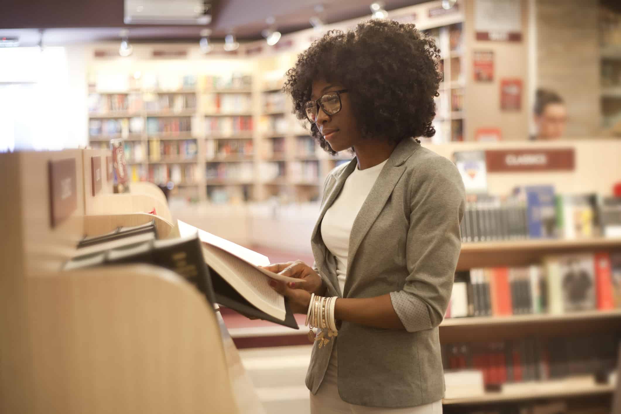 How the Ban on Affirmative Action Affects Black Librarianship - De ...