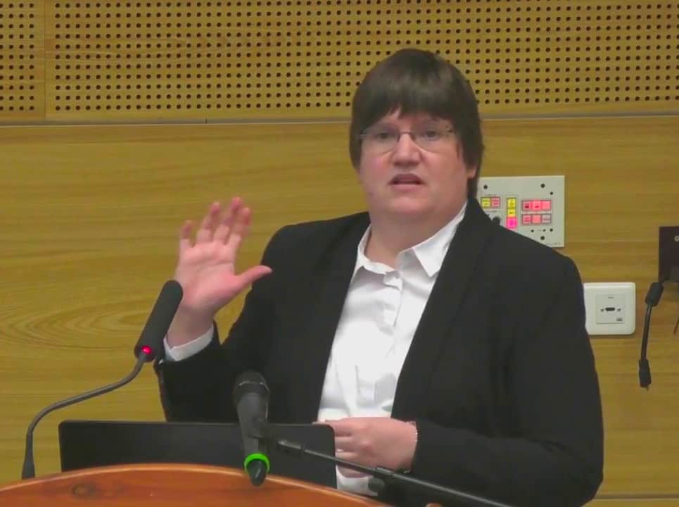 Academic Librarians on Intellectual Freedom and Change, Part 4: An ...