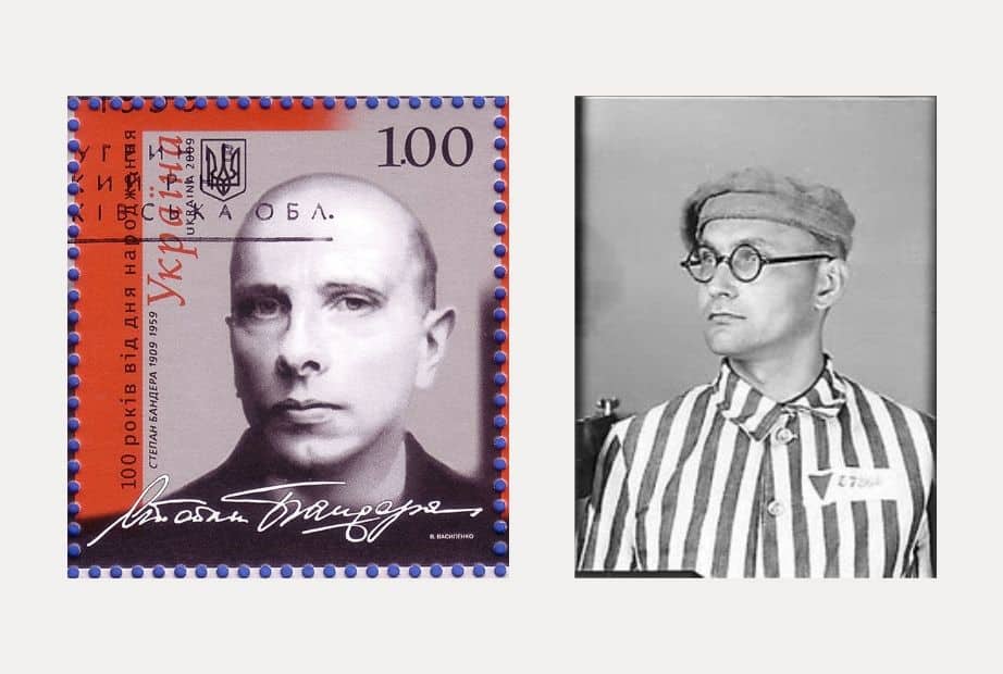 Bohdan Stashynsky: The Internally Torn Assassin of Stepan Bandera and ...