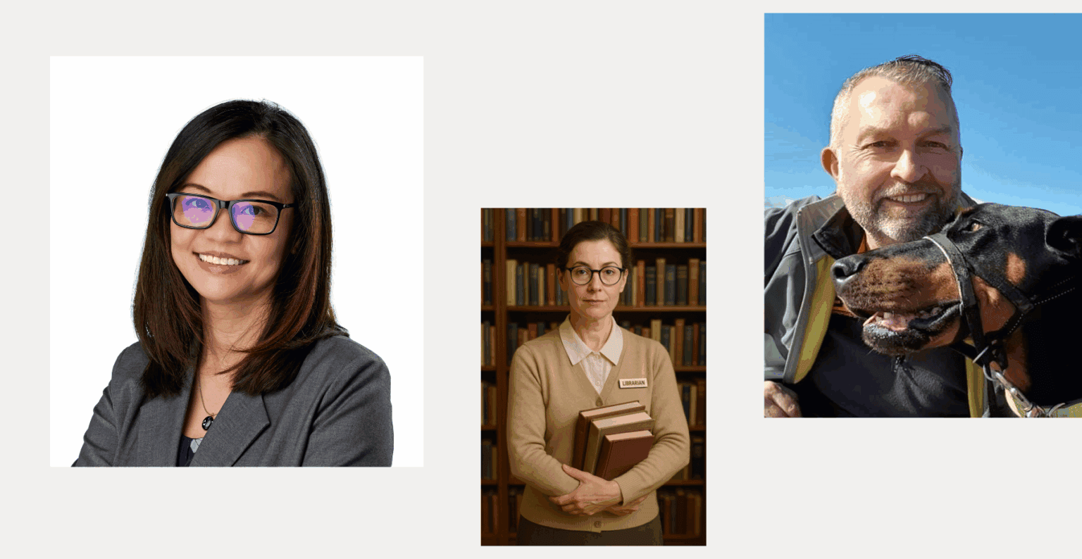 Librarians Delivering More Than Expected: Fluid Library Management and ...