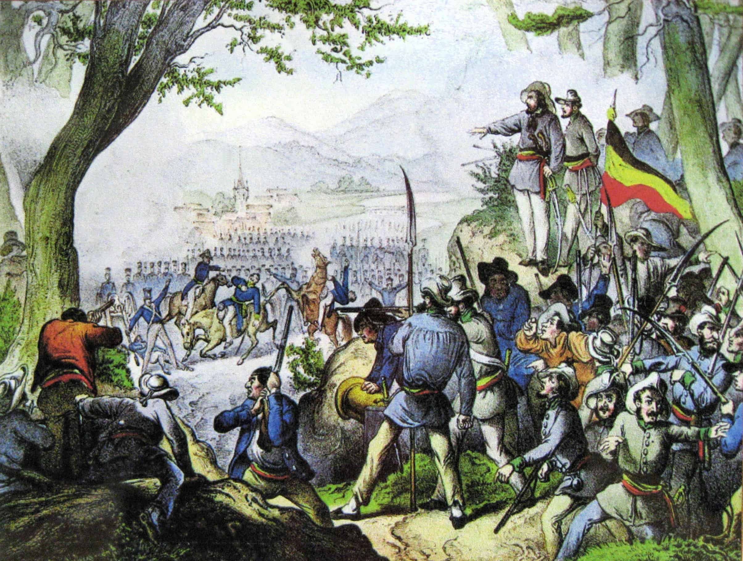 Resistance and Immigration: Modern Lessons From a Nineteenth-Century ...