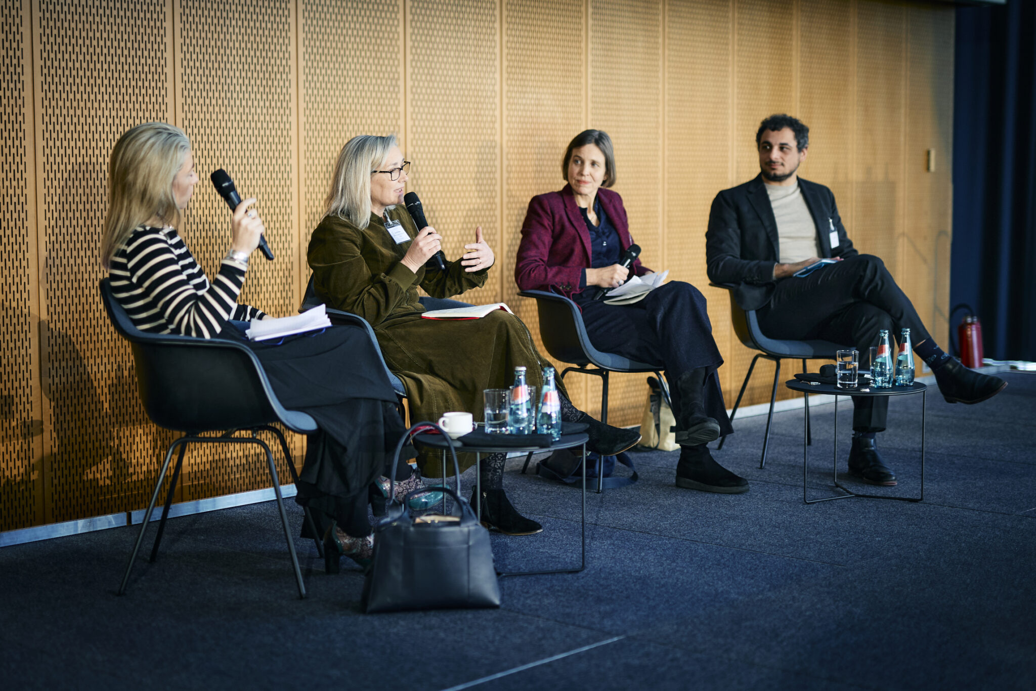 APE Conference 2026: Scholarly Communication at a Turning Point (Day 1 ...